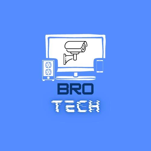 BROTHERS TECH